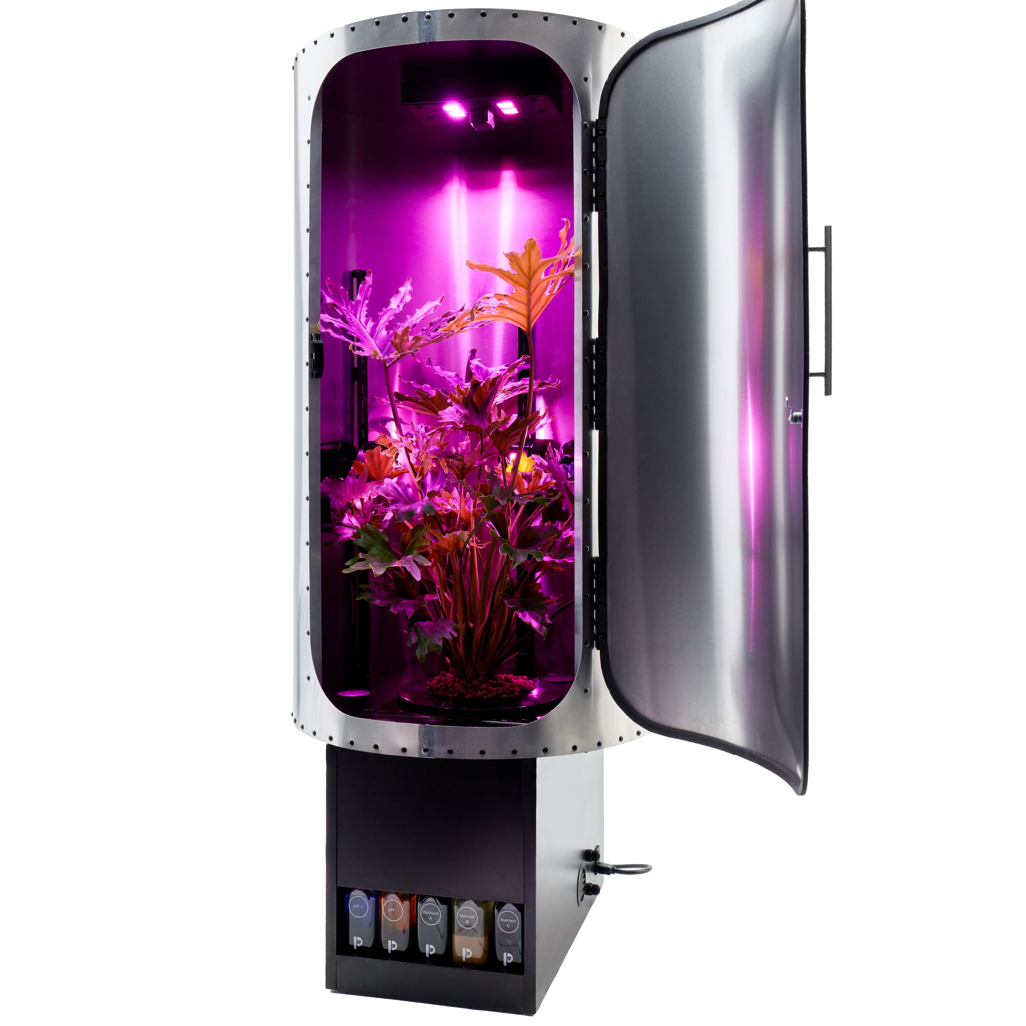 Plantern Smart Device – Plantern Corp.